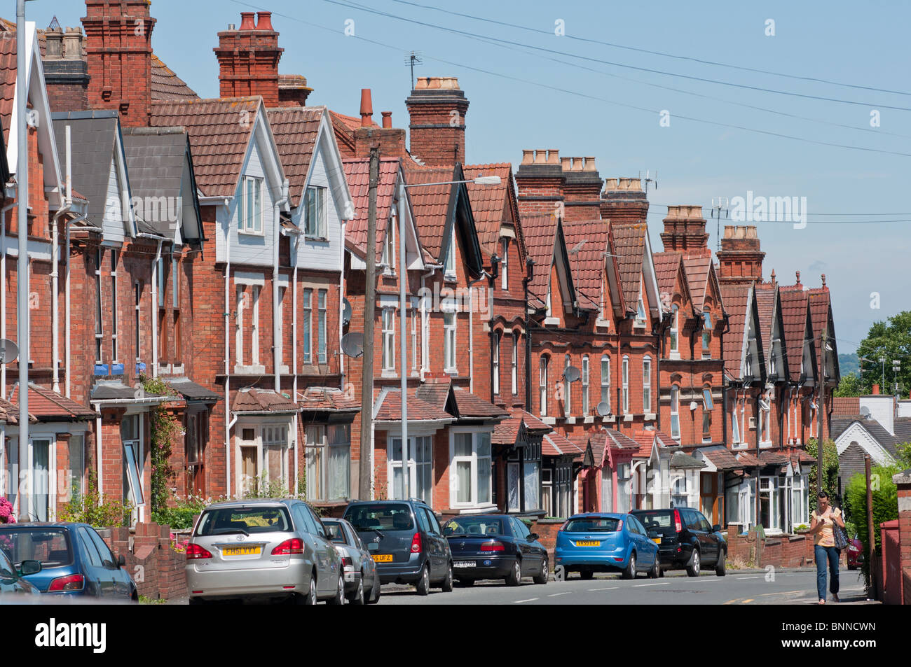 Worcestershire Redditch High Resolution Stock Photography and Images ...