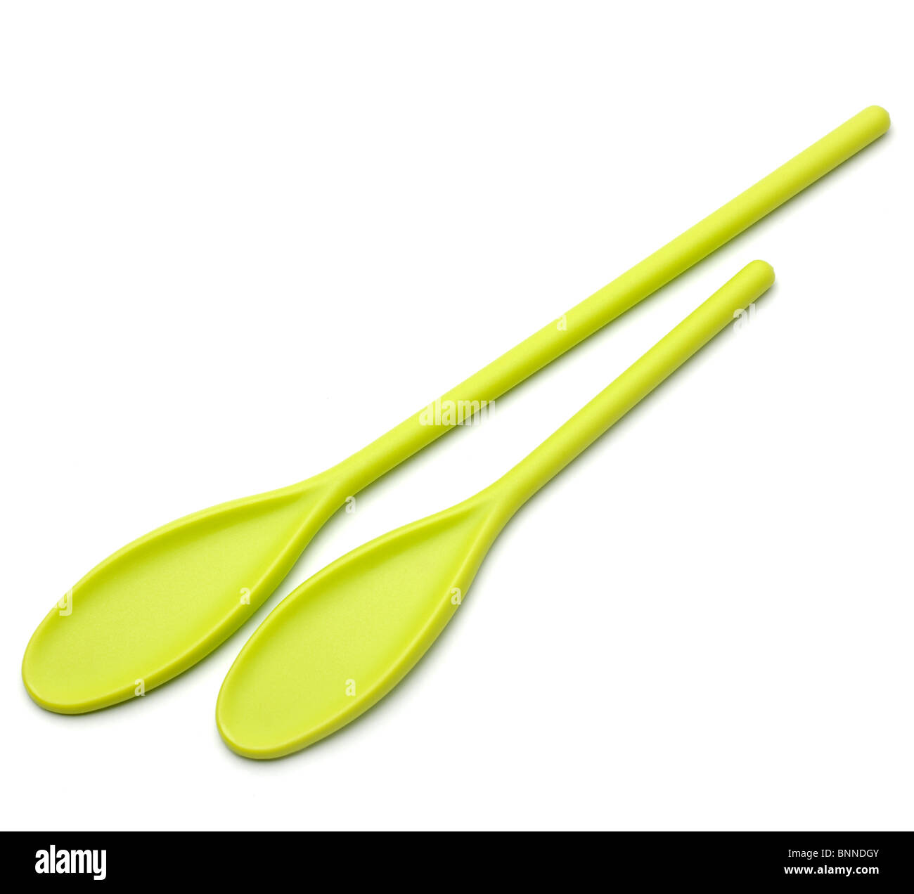 Spoons two hi-res stock photography and images - Alamy