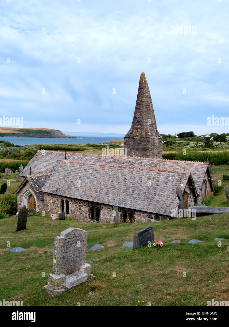 John betjeman grave hi-res stock photography and images - Alamy