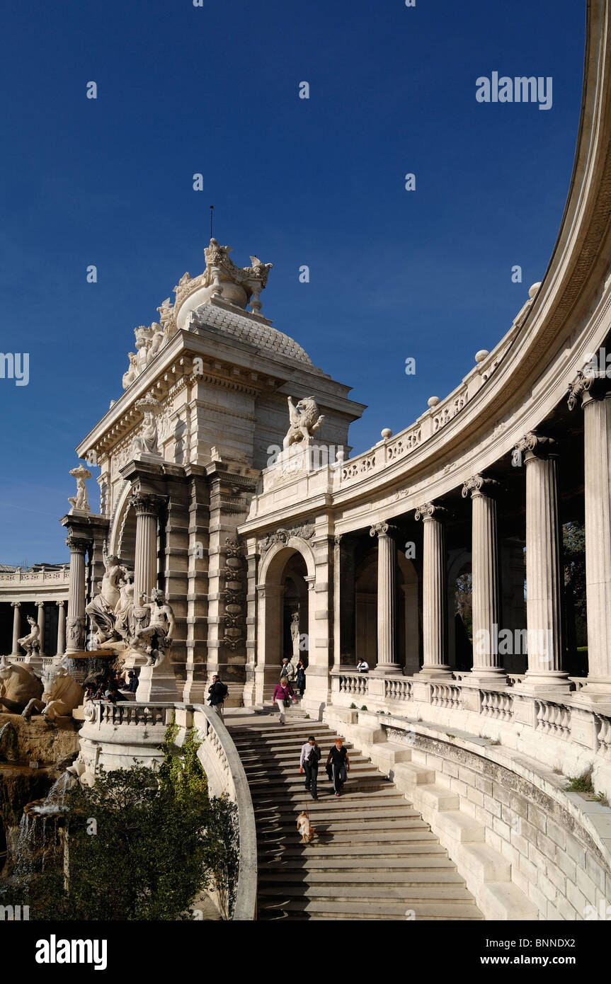 Neo classical baroque architecture hi-res stock photography and images ...