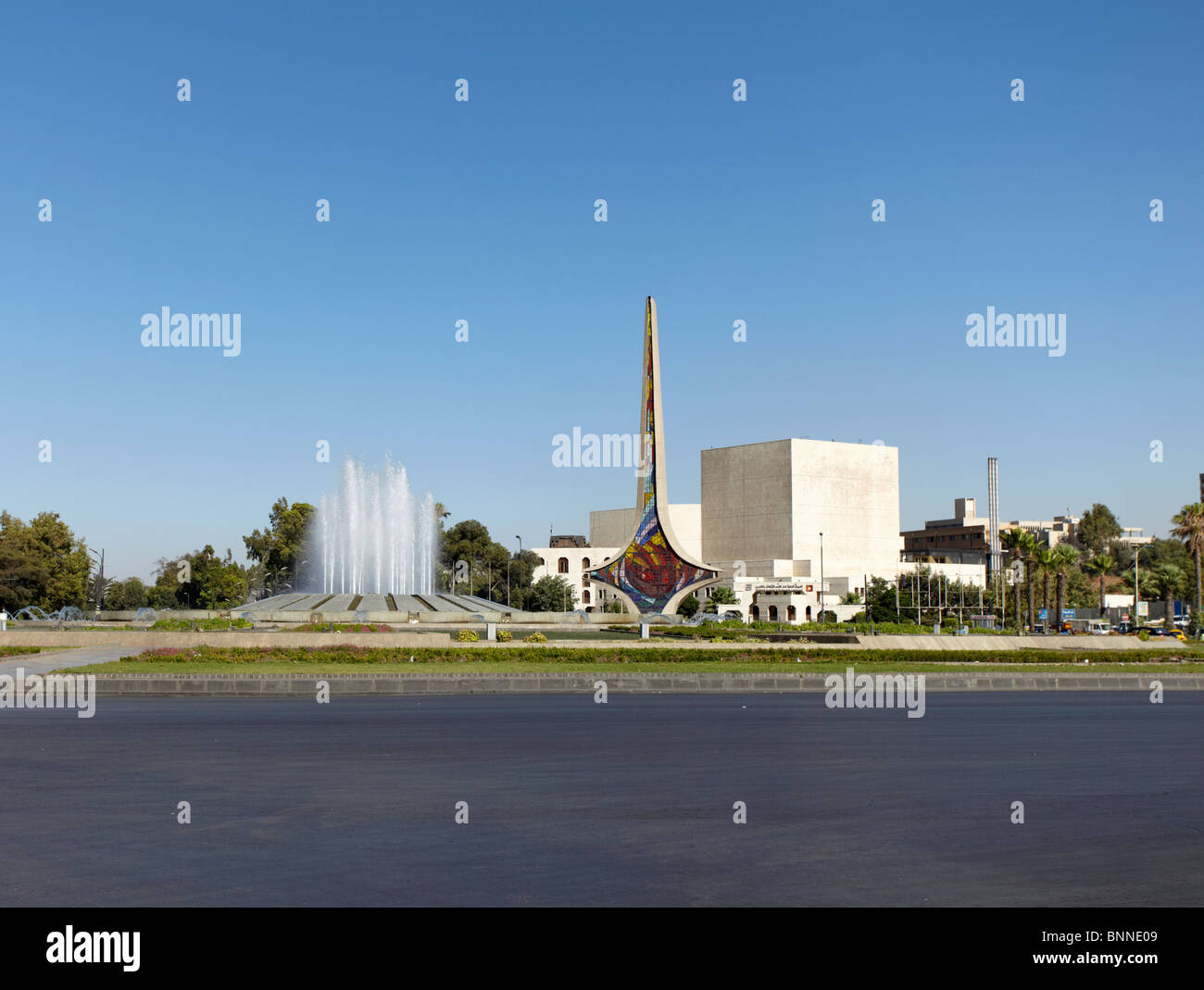 Al Umawiyeen High Resolution Stock Photography and Images - Alamy