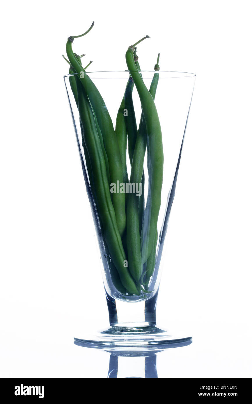 Washing string beans hi-res stock photography and images - Alamy