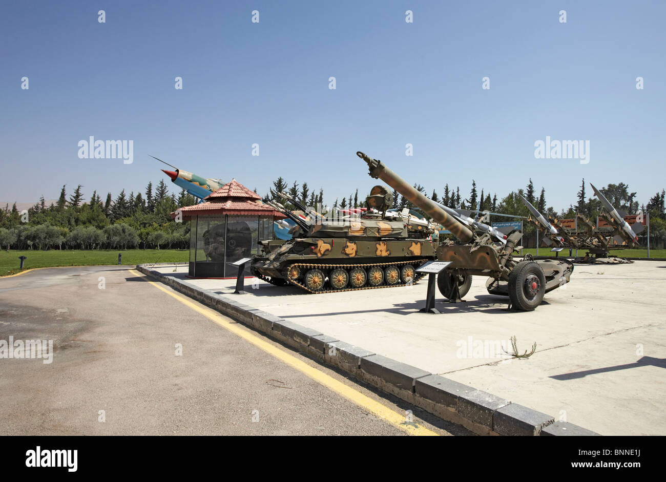 October war 1973 hi-res stock photography and images - Alamy