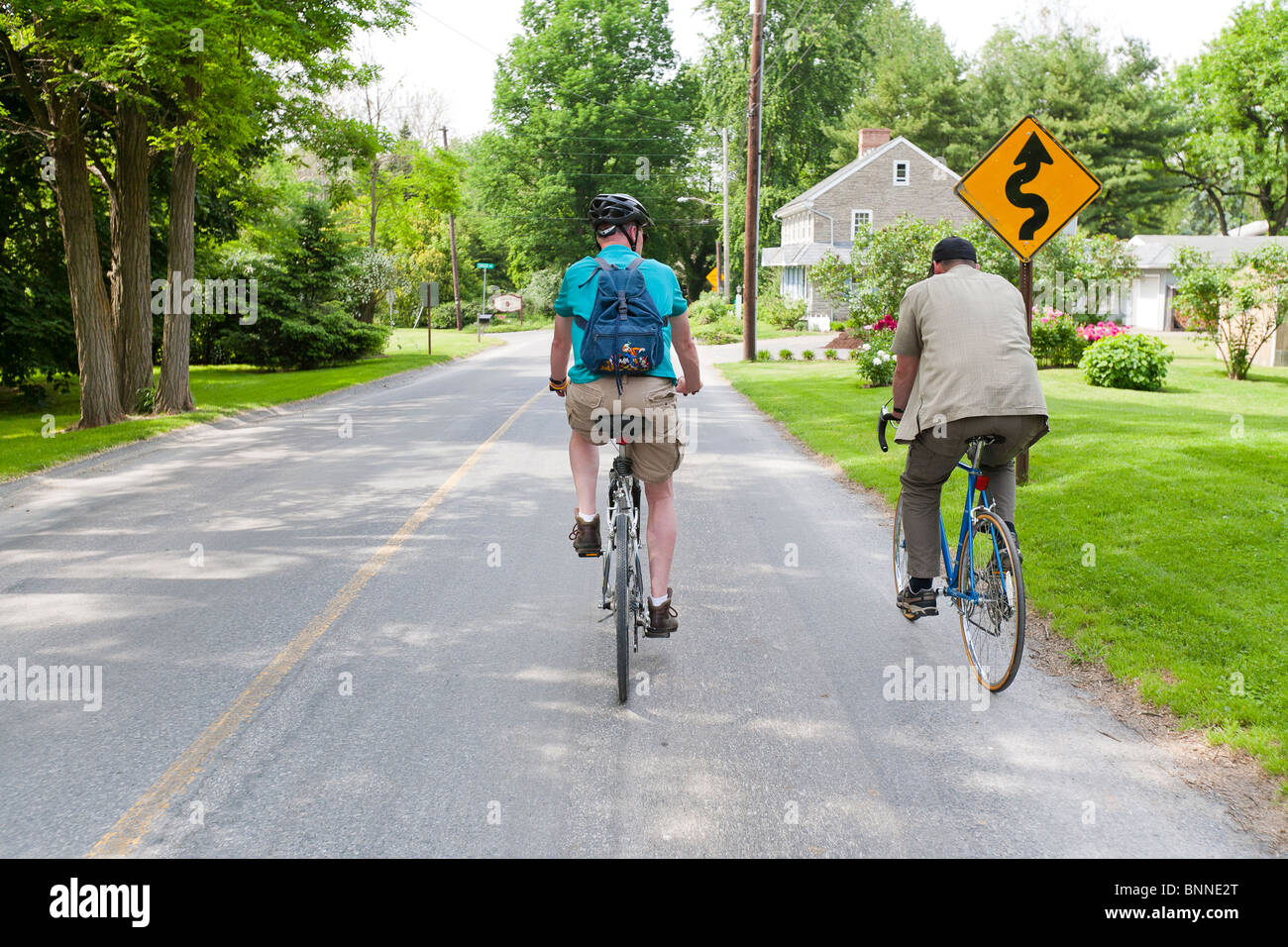 Road Men High Resolution Stock Photography and Images - Alamy