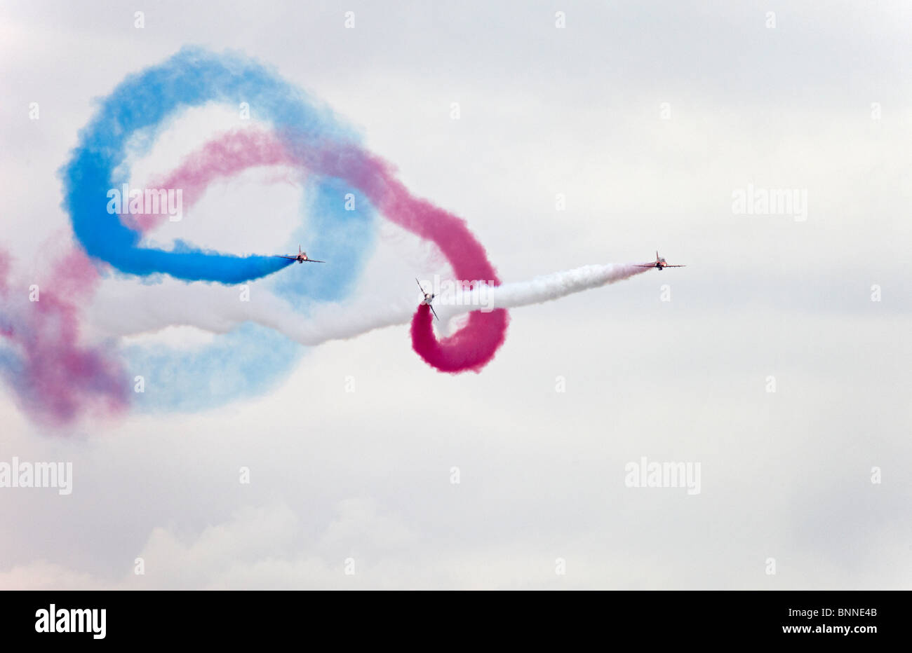 Raf hawk hi-res stock photography and images - Alamy