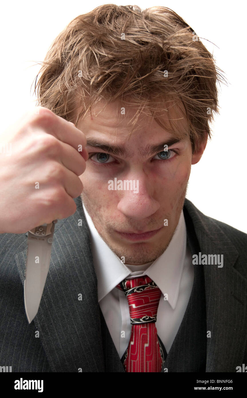 Murderer hi-res stock photography and images - Alamy