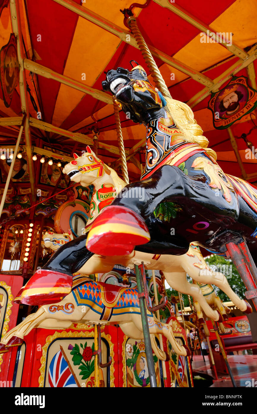 The great carousel hi-res stock photography and images - Alamy