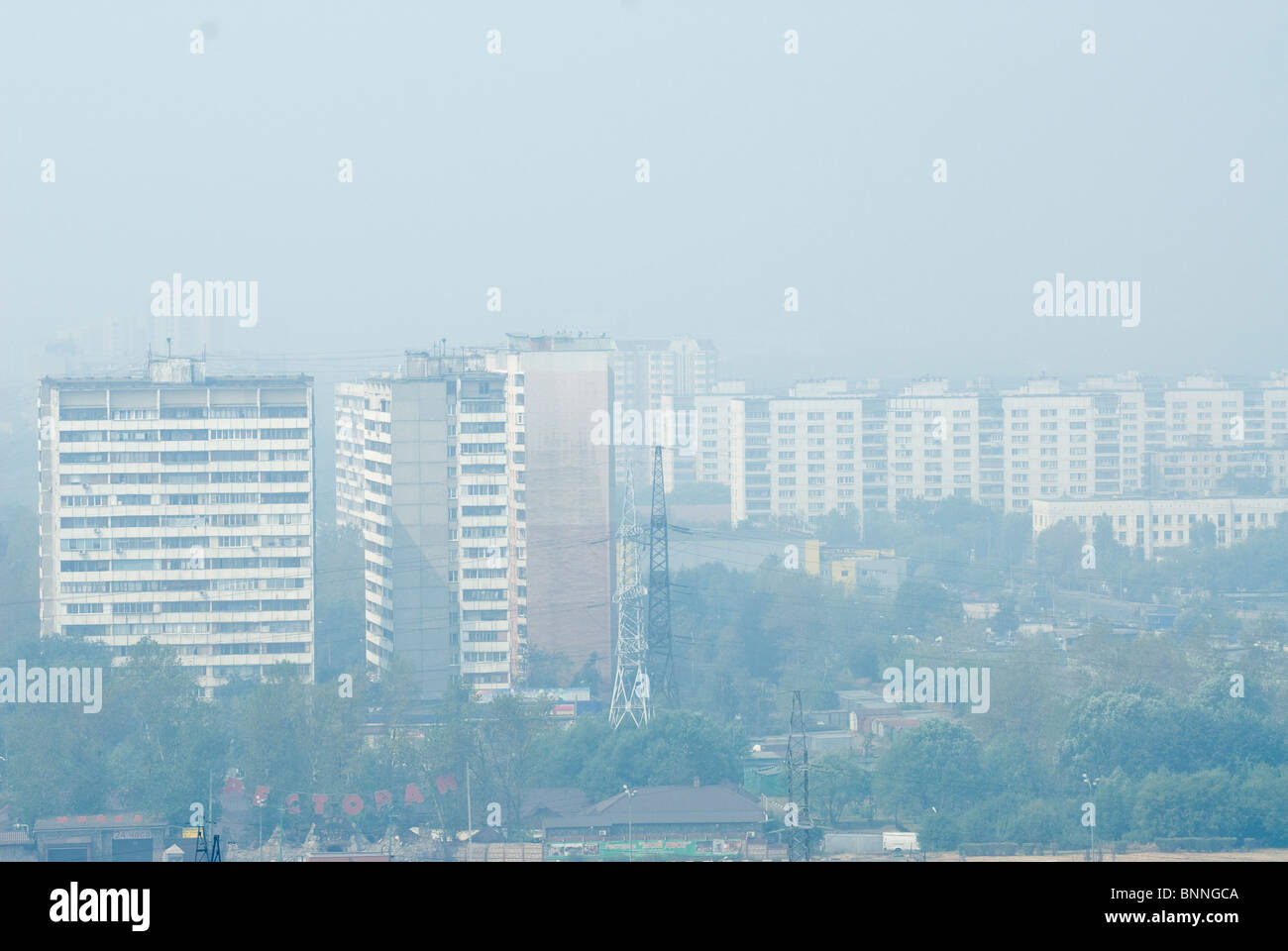Toxic cause of air pollution hi-res stock photography and images - Alamy