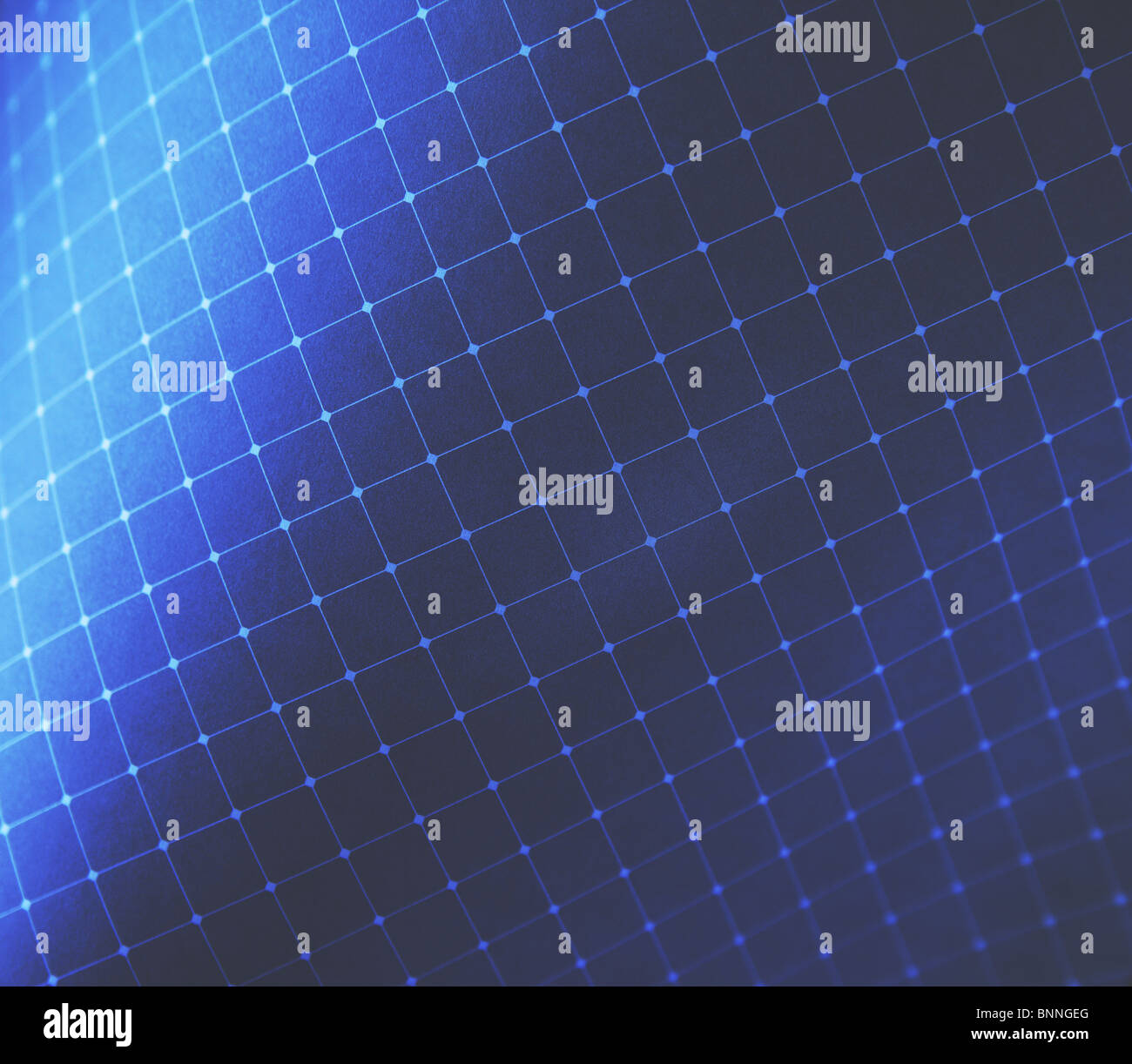 Luminous white dots hi-res stock photography and images - Alamy