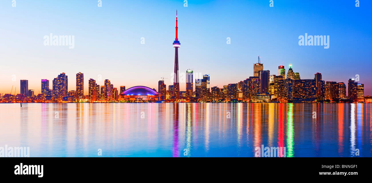 Toronto Harborfront High Resolution Stock Photography and Images - Alamy