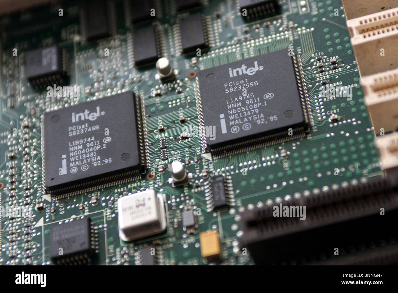 Dual Core System High Resolution Stock Photography and Images - Alamy