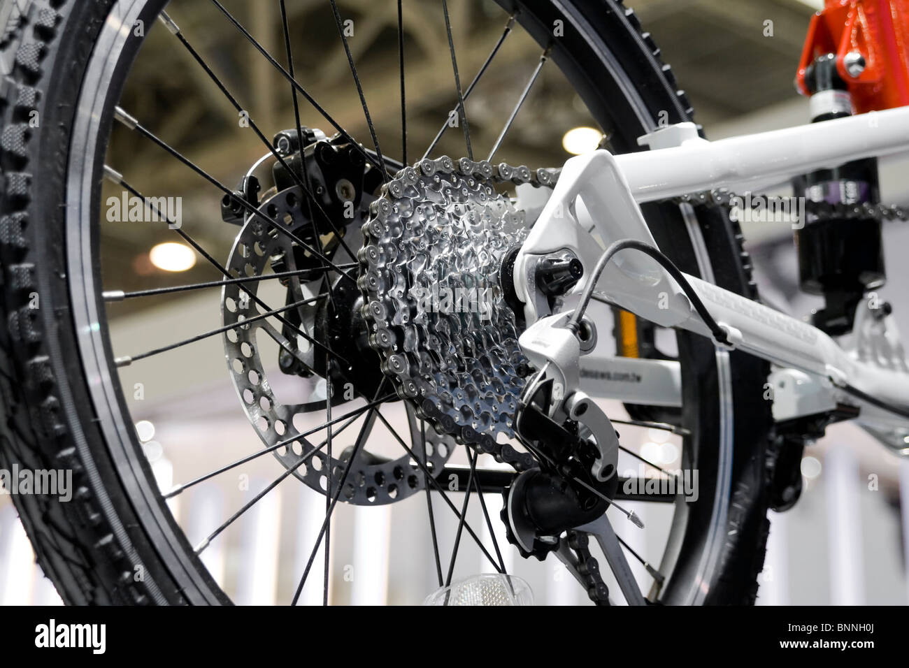 Ratchet wheel hi-res stock photography and images - Alamy