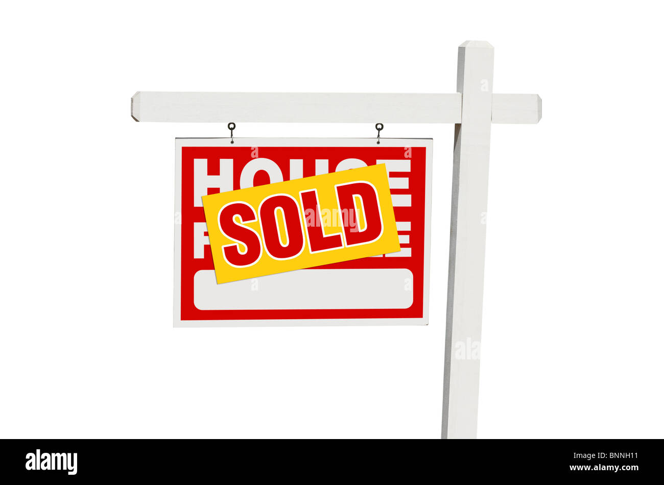 First sold Cut Out Stock Images & Pictures - Alamy