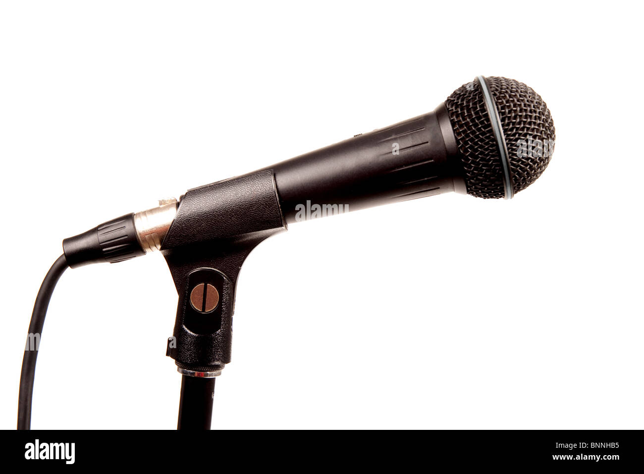 Live music vector background Cut Out Stock Images & Pictures - Alamy