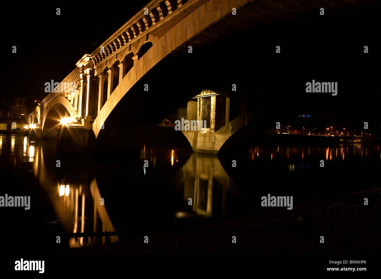 Lyon tourist attractions hi-res stock photography and images - Alamy