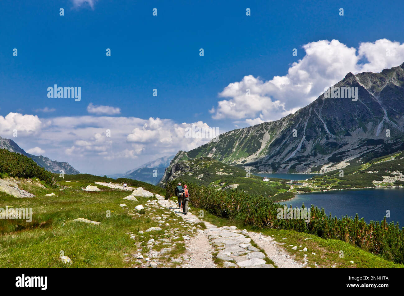 Five ponds valley hi-res stock photography and images - Alamy