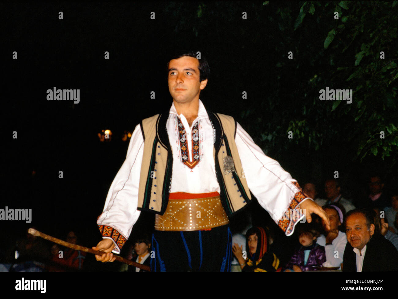 Bulgaria traditional dress hi-res stock photography and images - Alamy