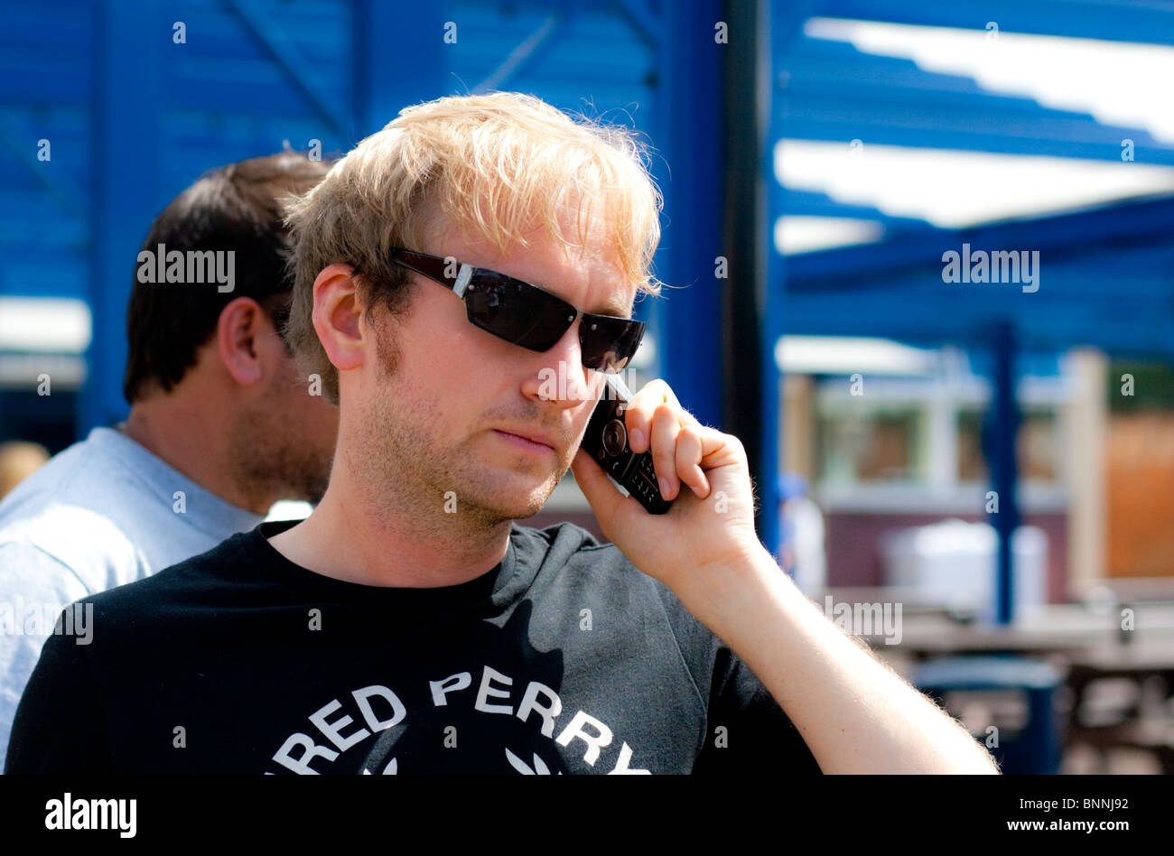 Man cell uk hi-res stock photography and images - Alamy