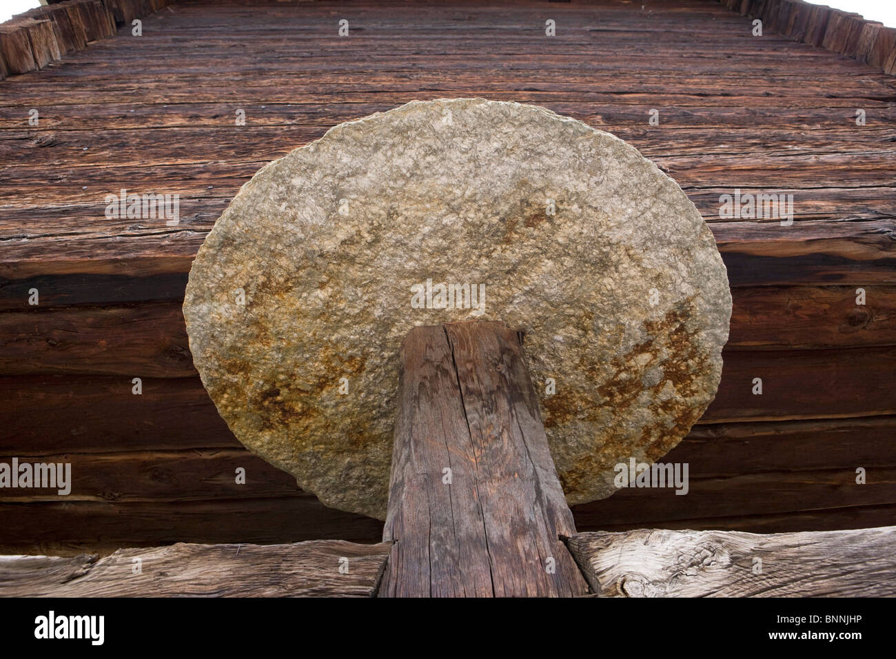 Switzerland swiss architecture detail stone around posts jambs Furka ...