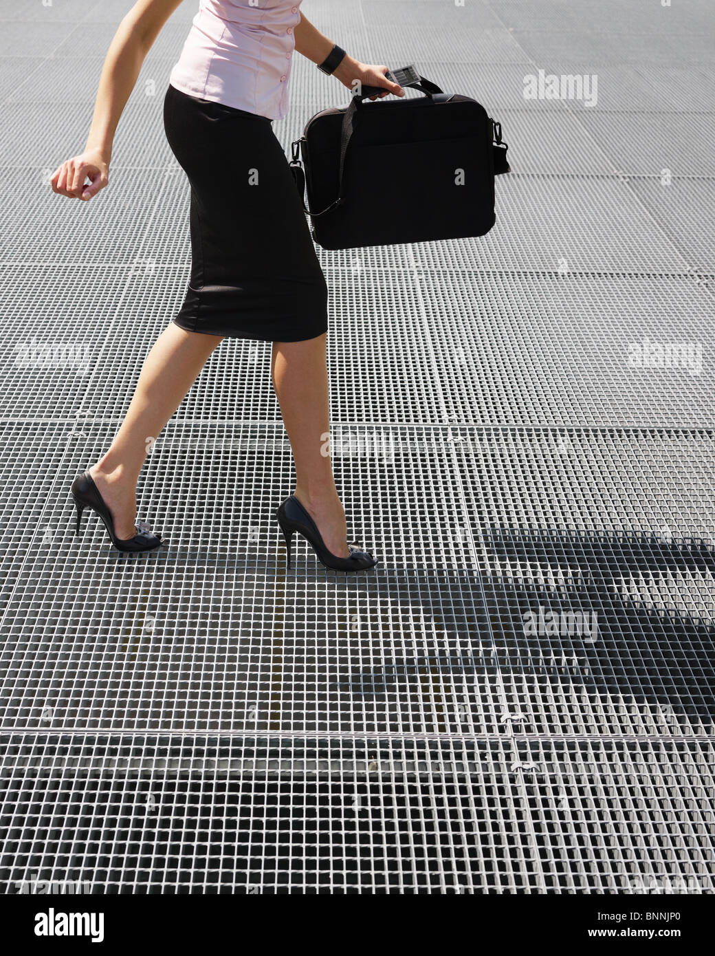 Legs Woman High Heels High Resolution Stock Photography and Images - Alamy