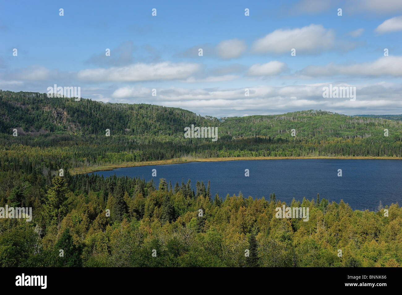 Isle royale national park hi-res stock photography and images - Alamy