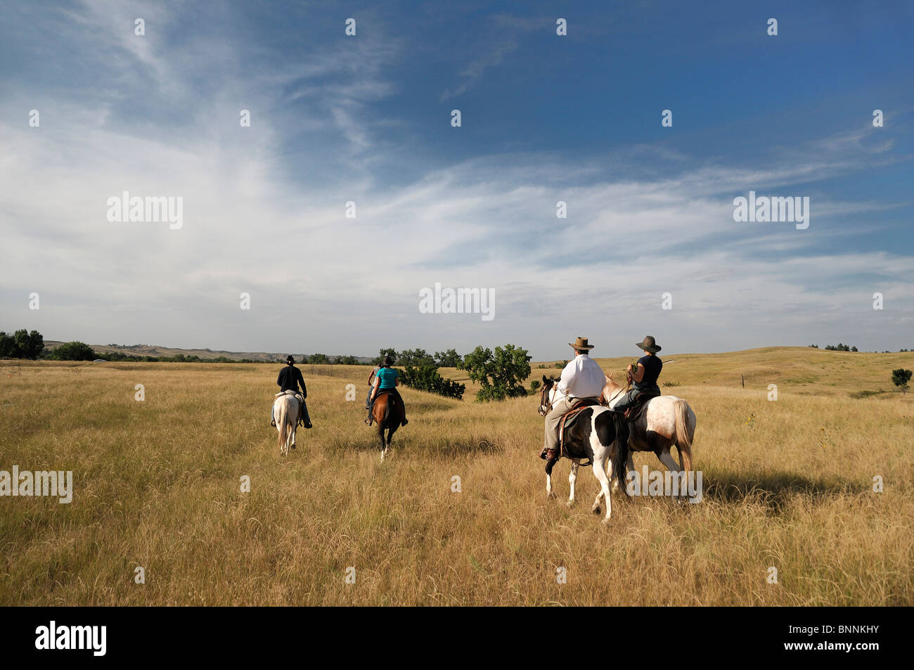 Pine Ridge Reservation High Resolution Stock Photography and Images - Alamy