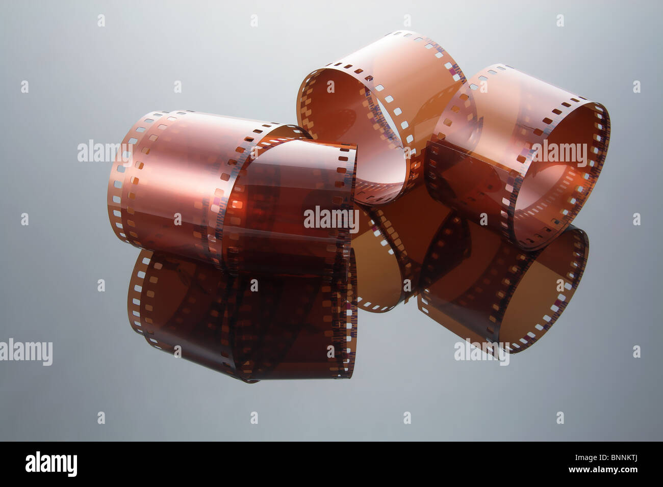 Film strips hi-res stock photography and images - Alamy