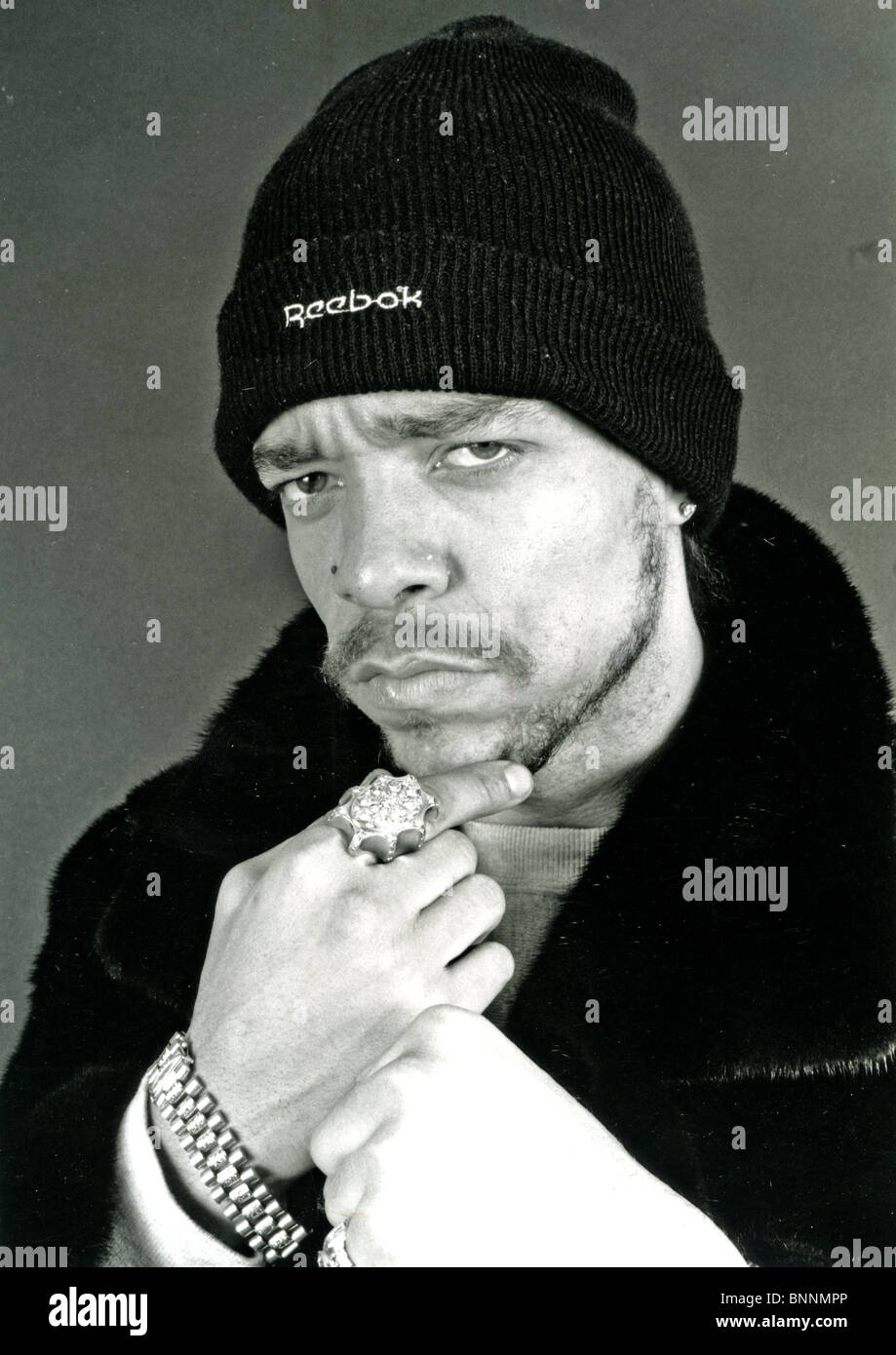 Ice t 1990 hi-res stock photography and images - Alamy