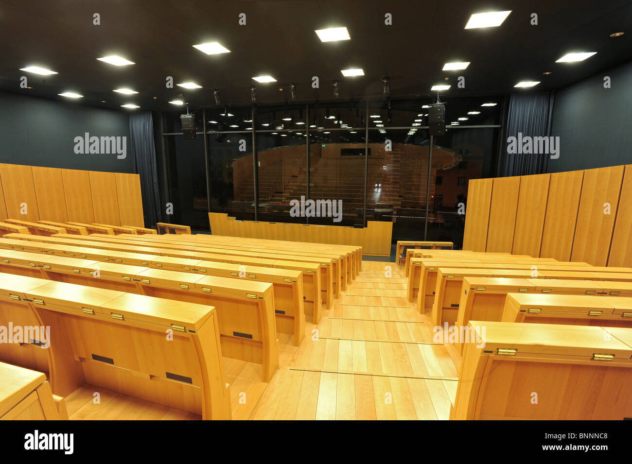 University of lugano hi-res stock photography and images - Alamy