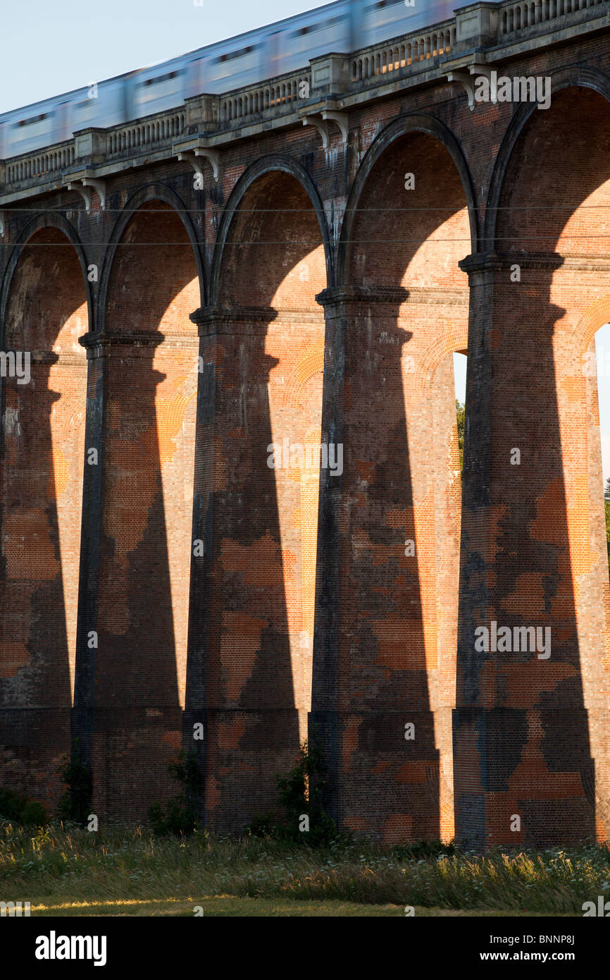 Balcombe Viaduct, Balcombe, West Sussex, England, UK Stock Photo - Alamy
