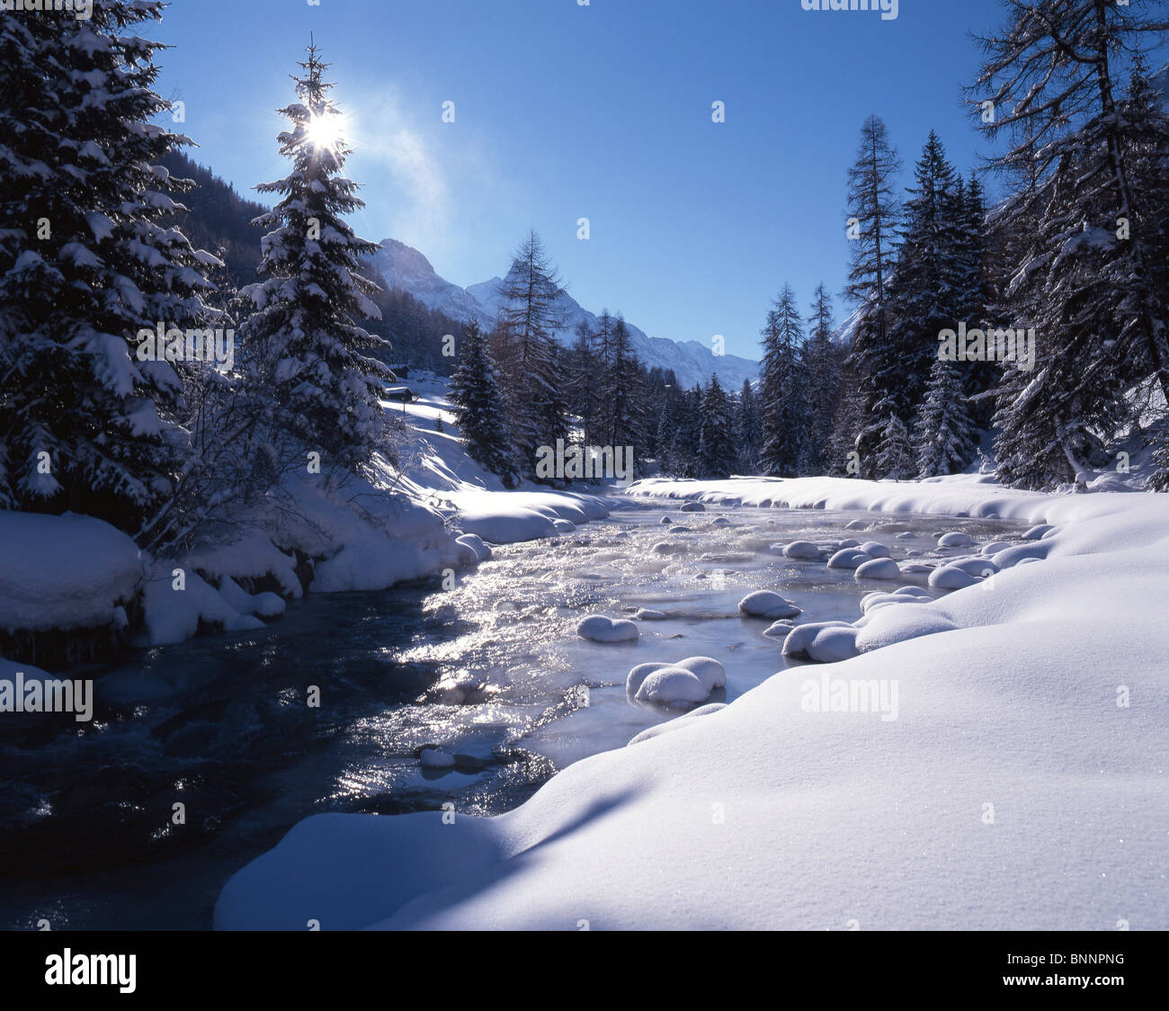 Val d anniviers hi-res stock photography and images - Alamy