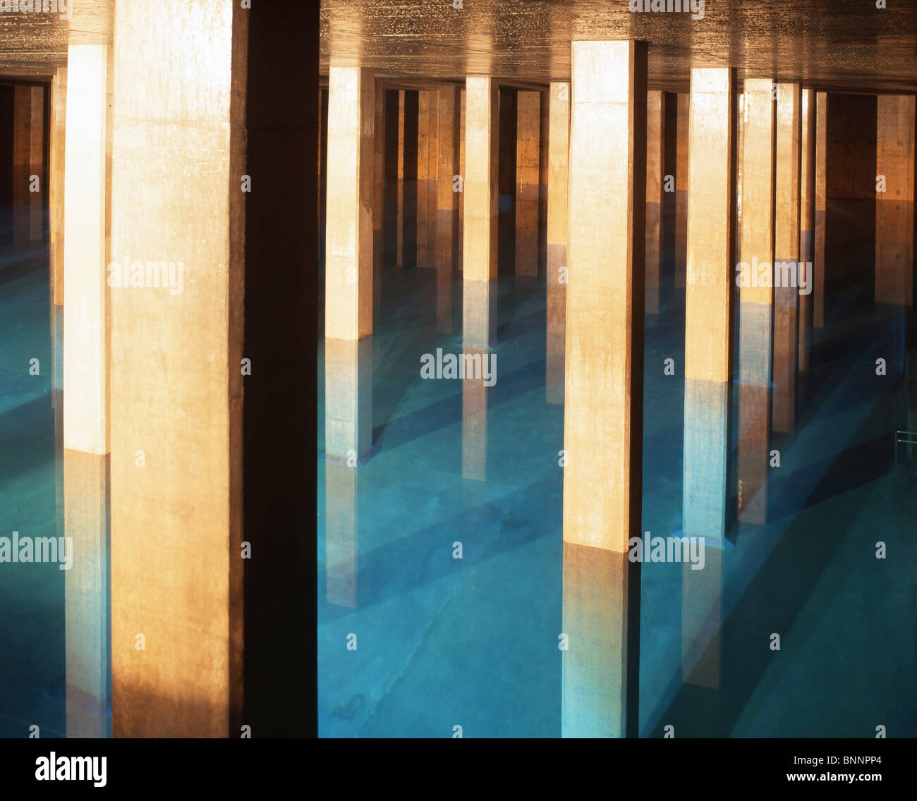 Reservoir water water reservoir columns water tanks washbasins ...