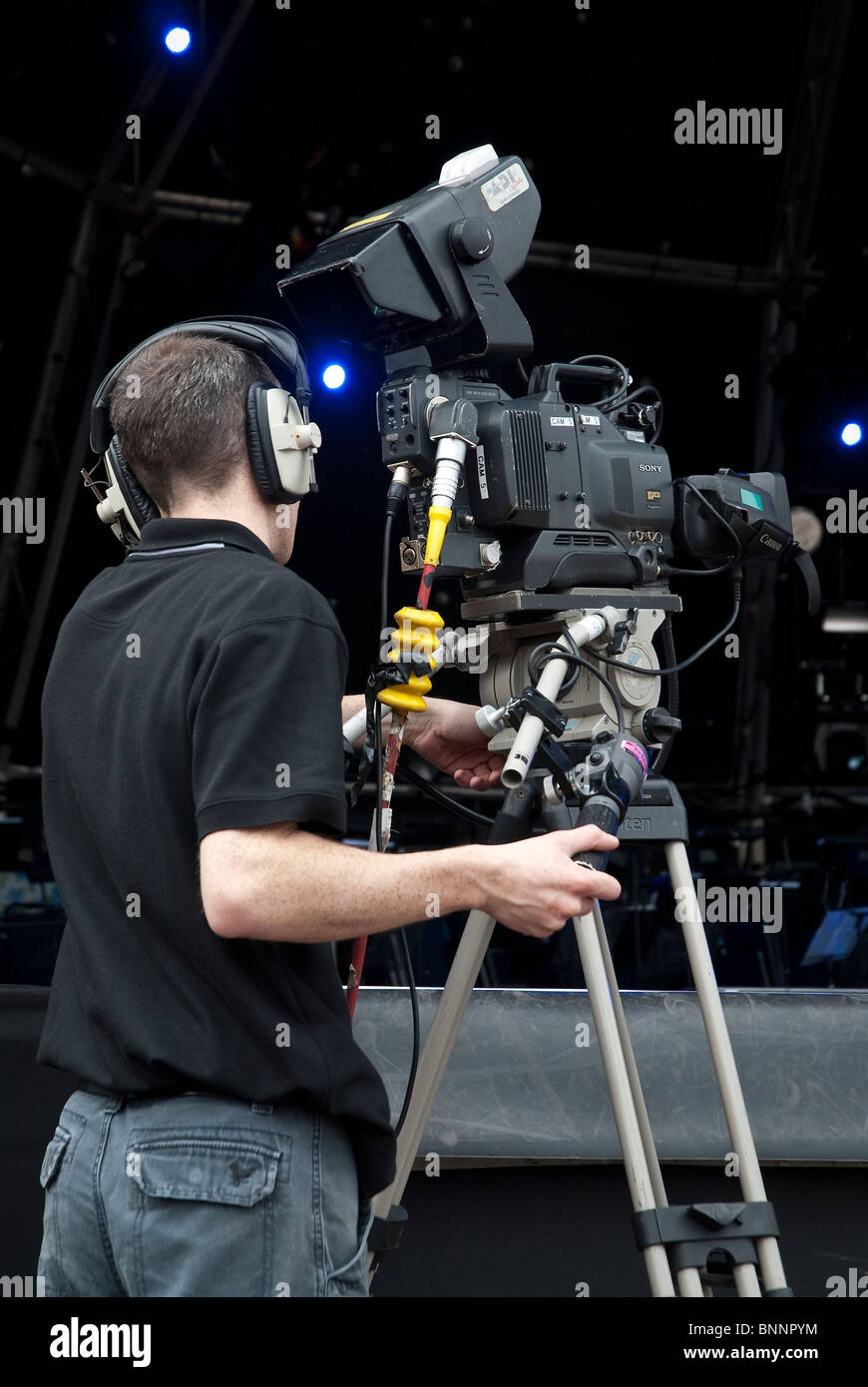 Digital eyepiece hi-res stock photography and images - Alamy