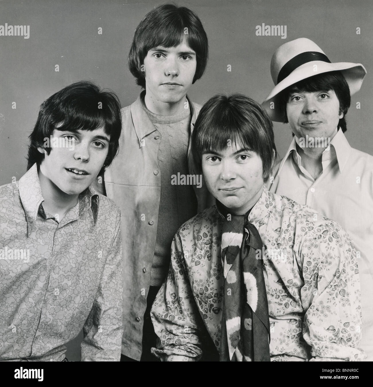 Pop music 1960s hi-res stock photography and images - Alamy