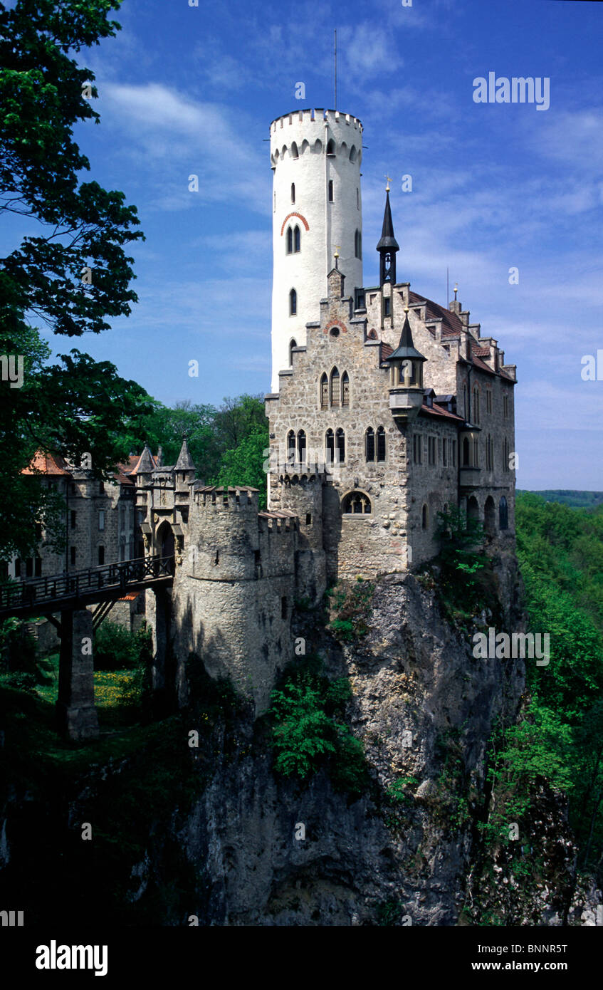 Castle castle bright stone bright stone castle bright stone Baden ...