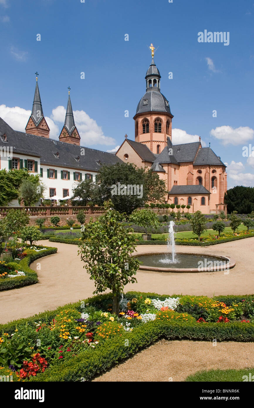 Germany hessen late town hi-res stock photography and images - Alamy