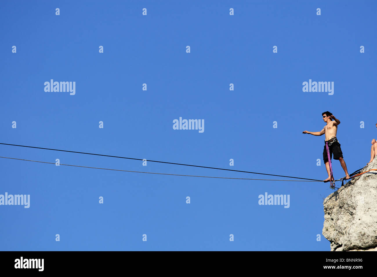 Dynamic equilibrium hi-res stock photography and images - Alamy
