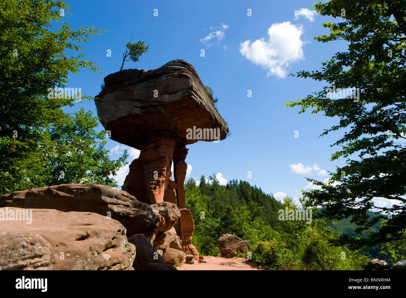 Table devils hi-res stock photography and images - Alamy