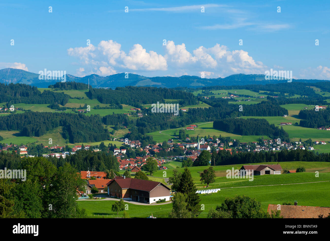 Weiler simmerber hi-res stock photography and images - Alamy