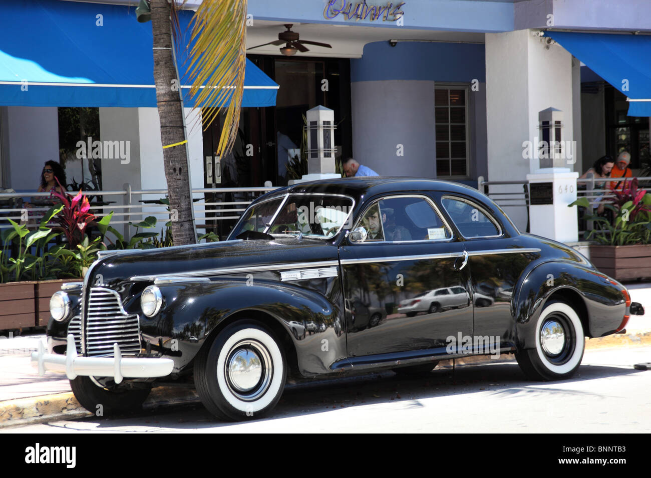 Wax dummy of Al Capone in Miami, Florida Stock Photo - Alamy