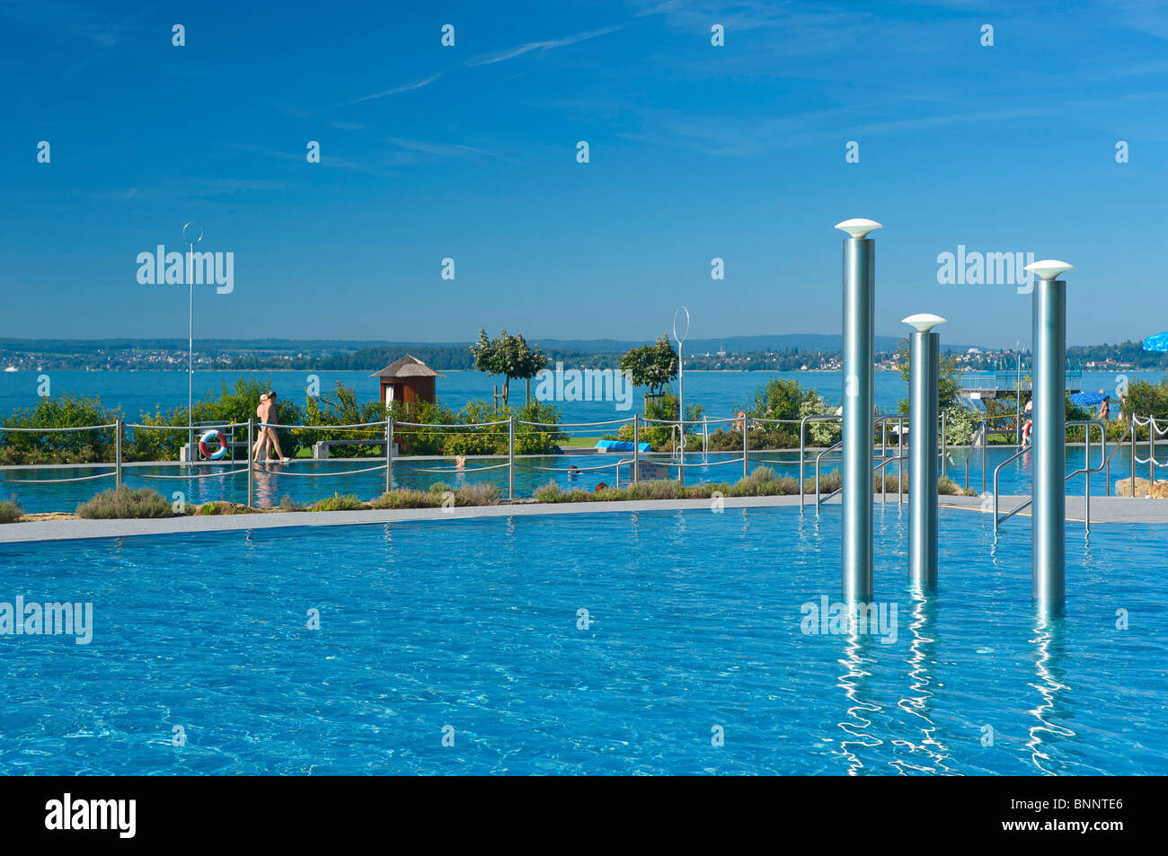 Baden baden baths hi-res stock photography and images - Alamy