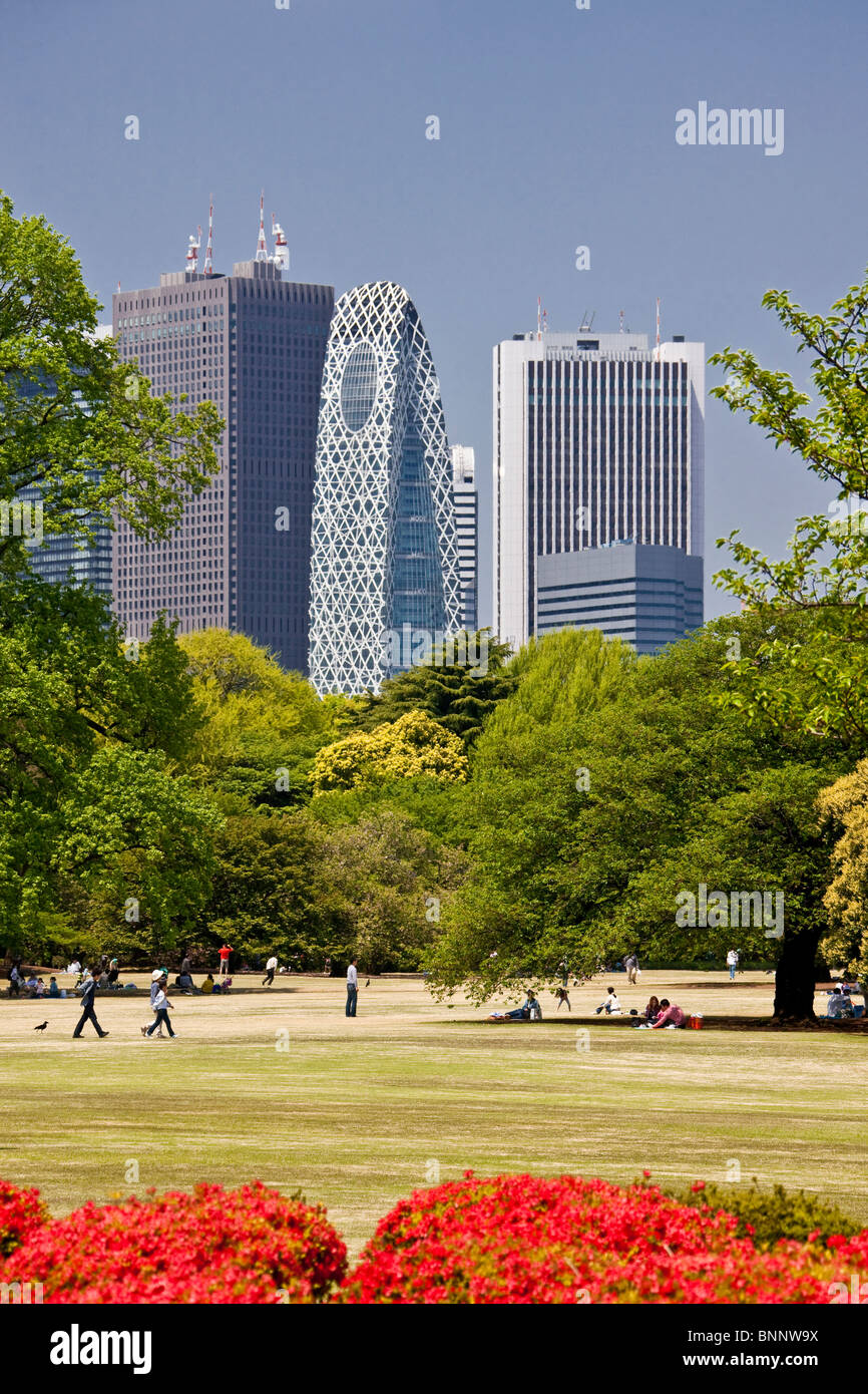 Japan construction hi-res stock photography and images - Alamy