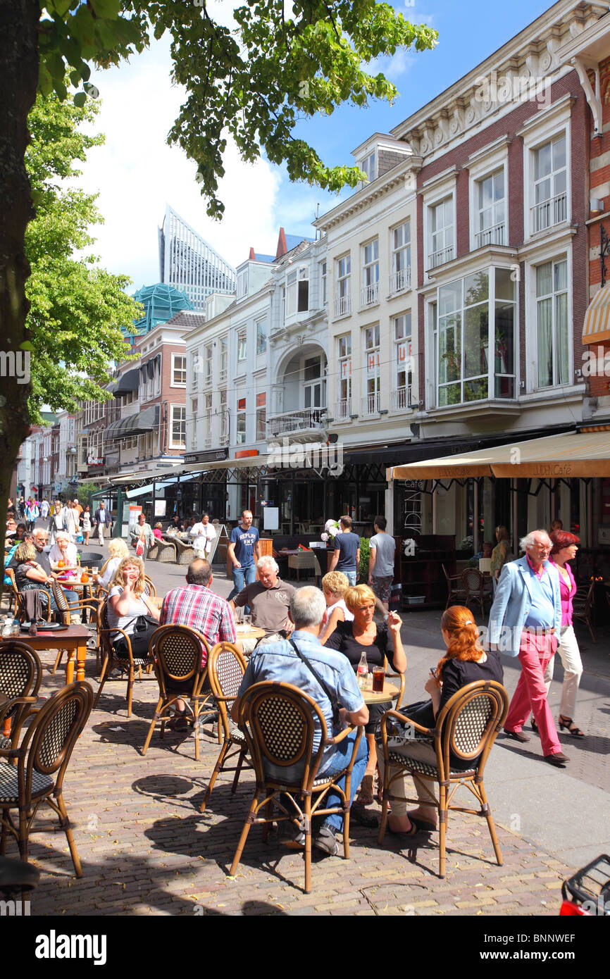 Plein the hague hi-res stock photography and images - Alamy