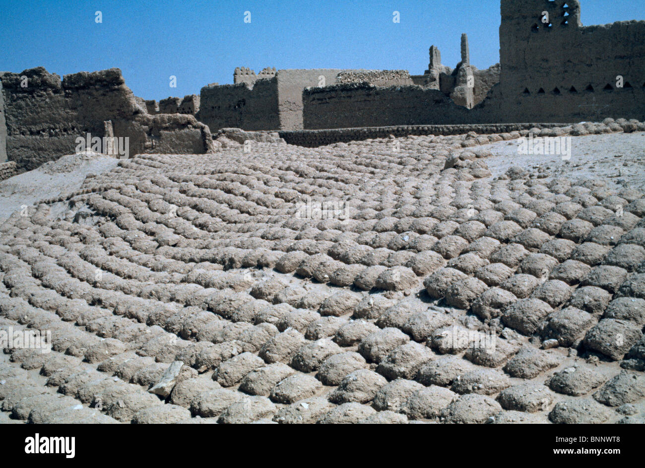 Diriyah hi-res stock photography and images - Alamy