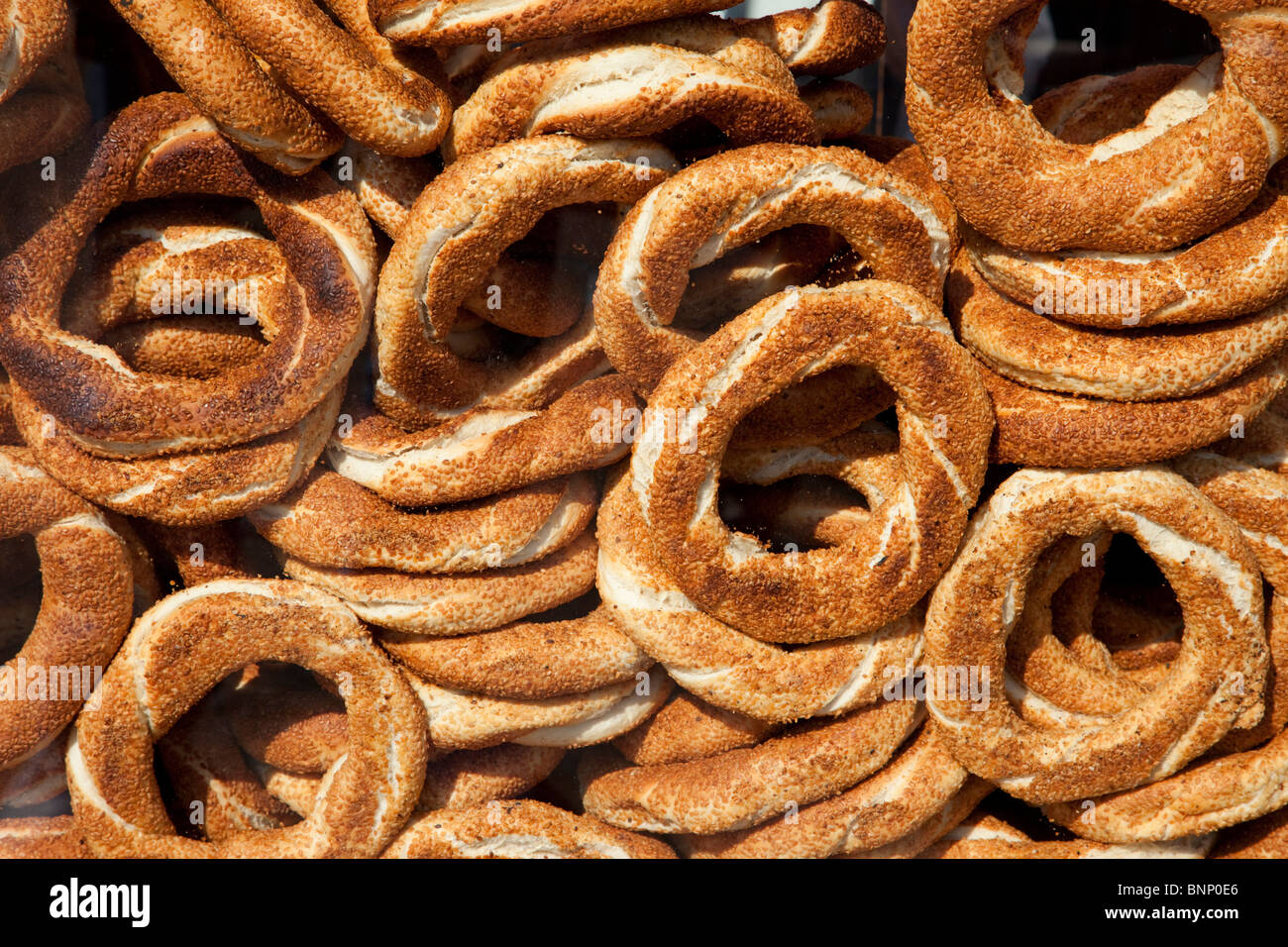 Turkey Istanbul Sultanahmet Food Turkish Food Bread Turkish Tourism ...