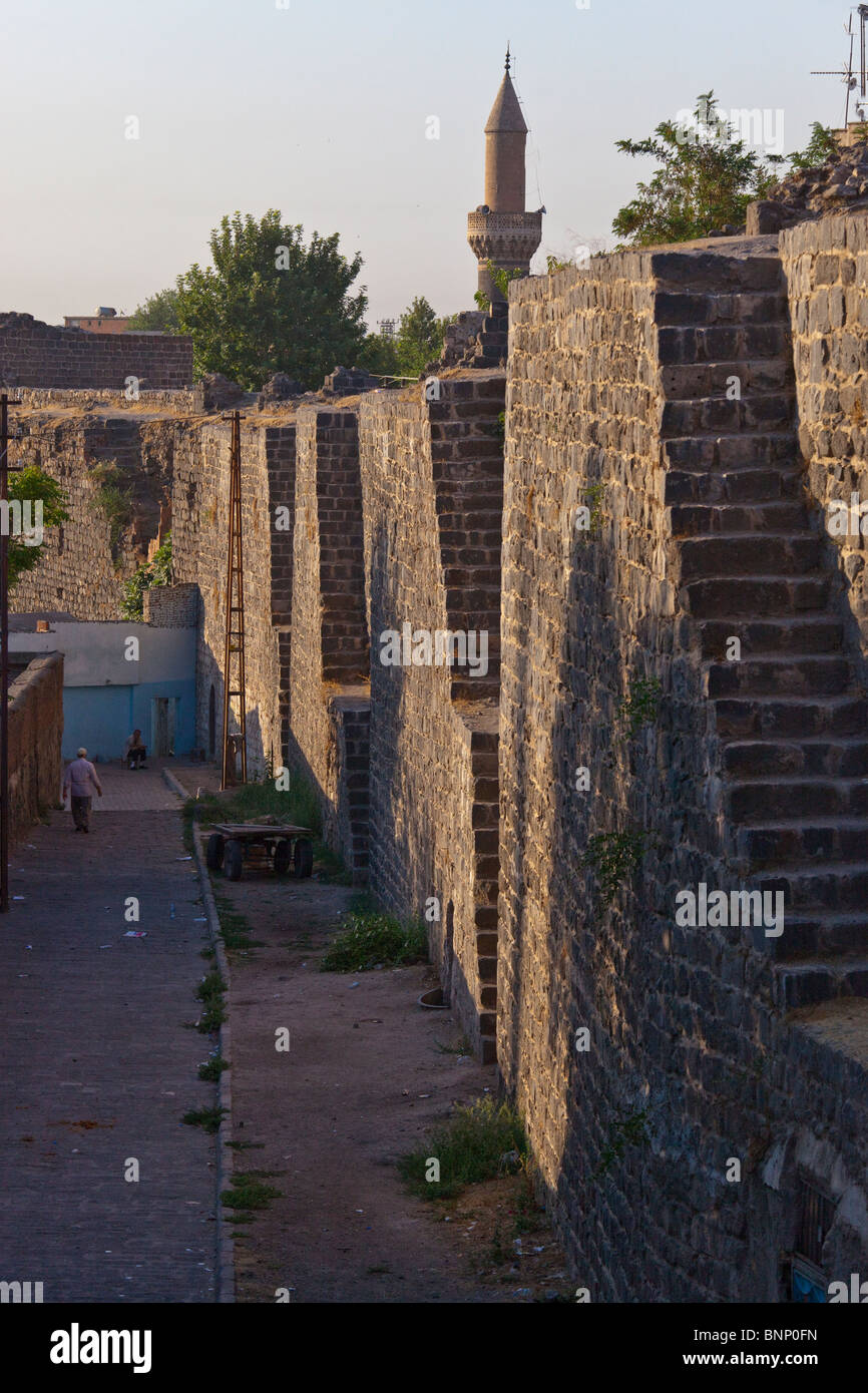 Diyarbakir turkey hi-res stock photography and images - Alamy