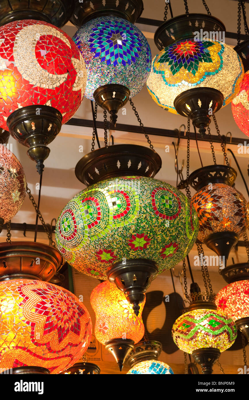 Turkey Istanbul Sultanahmet Grand Bazaar Bazaar Bazaars Market Markets ...