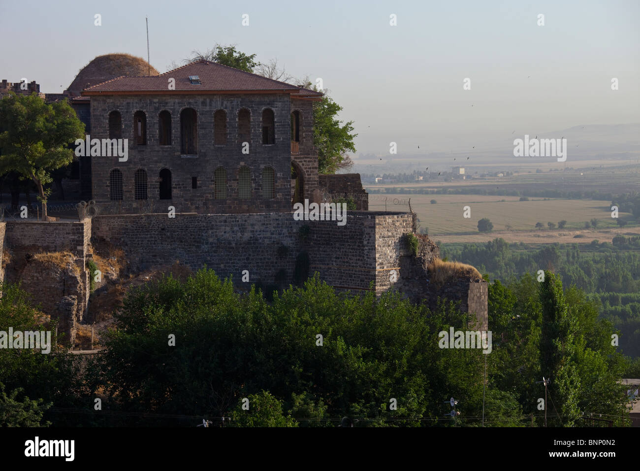 Ottoman buildings hi-res stock photography and images - Alamy