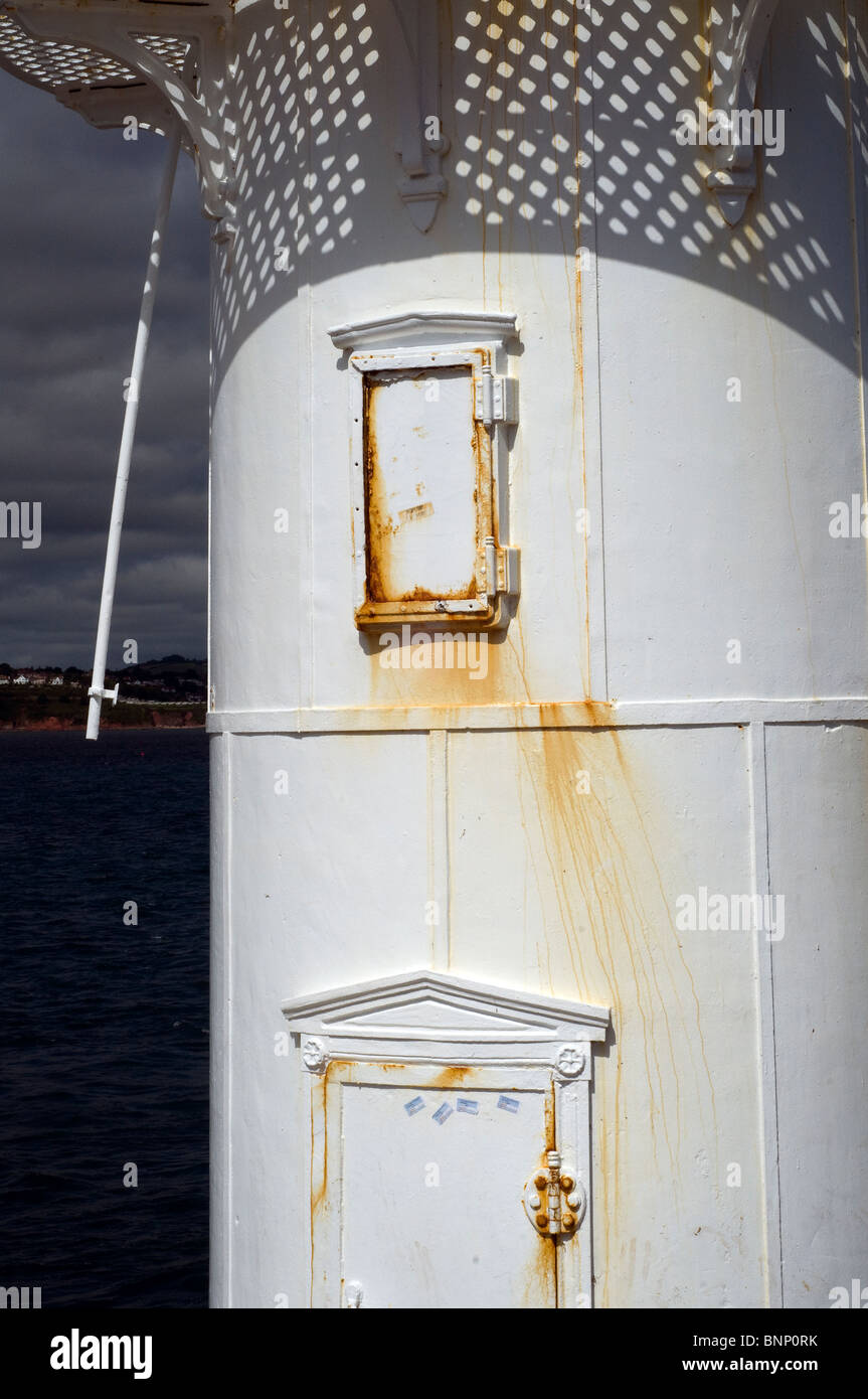 Lighthouse brixham hi-res stock photography and images - Alamy