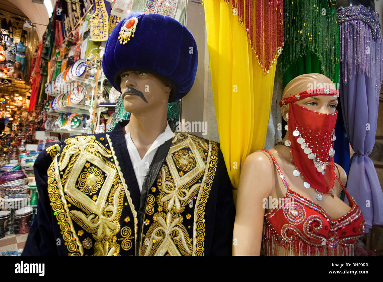 Turkey Istanbul Sultanahmet Grand Bazaar Bazaar Bazaars Market Markets ...